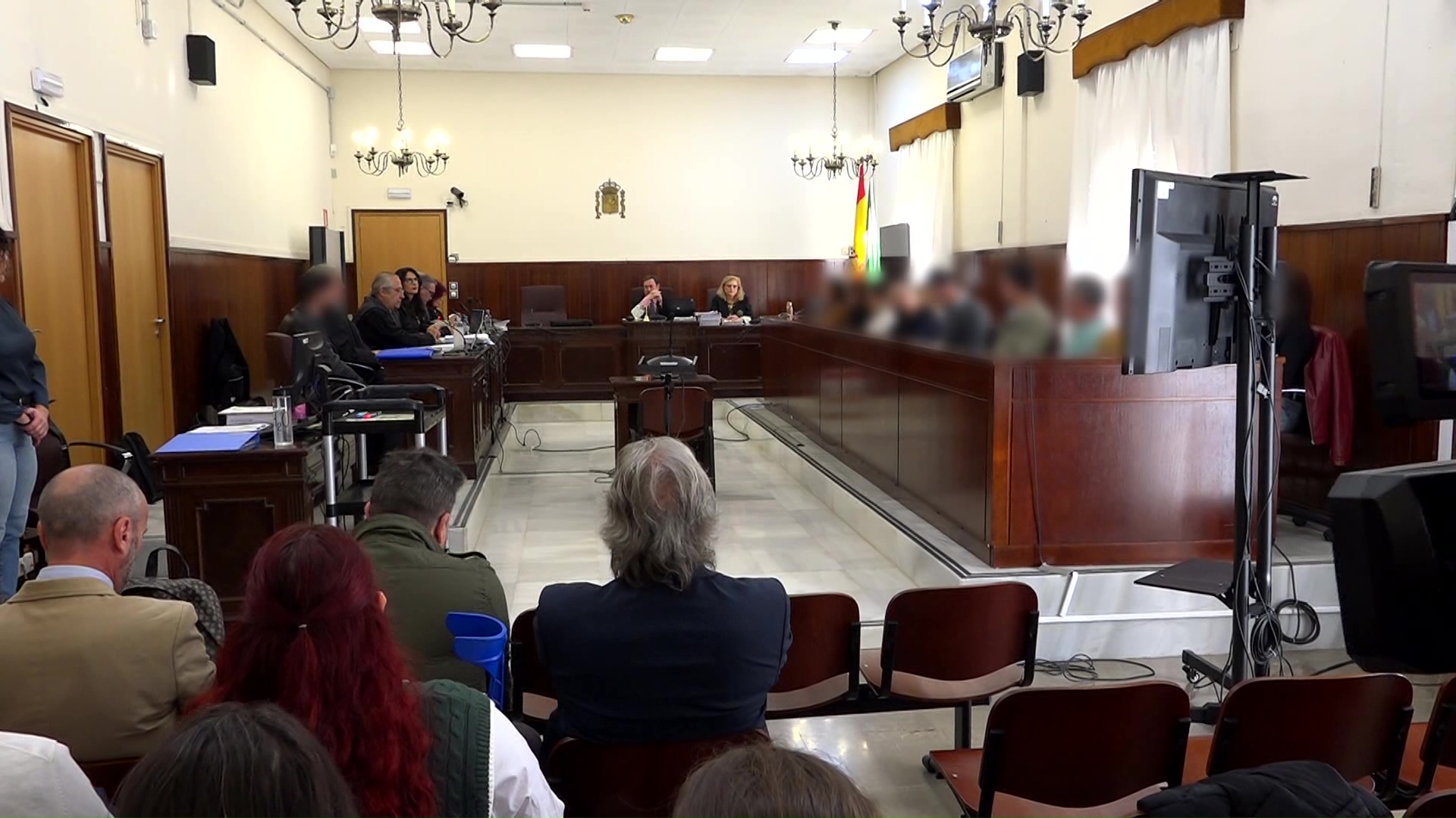 La Guardia Civil confirma que el presunto asesino de Alicia Rodríguez ...
