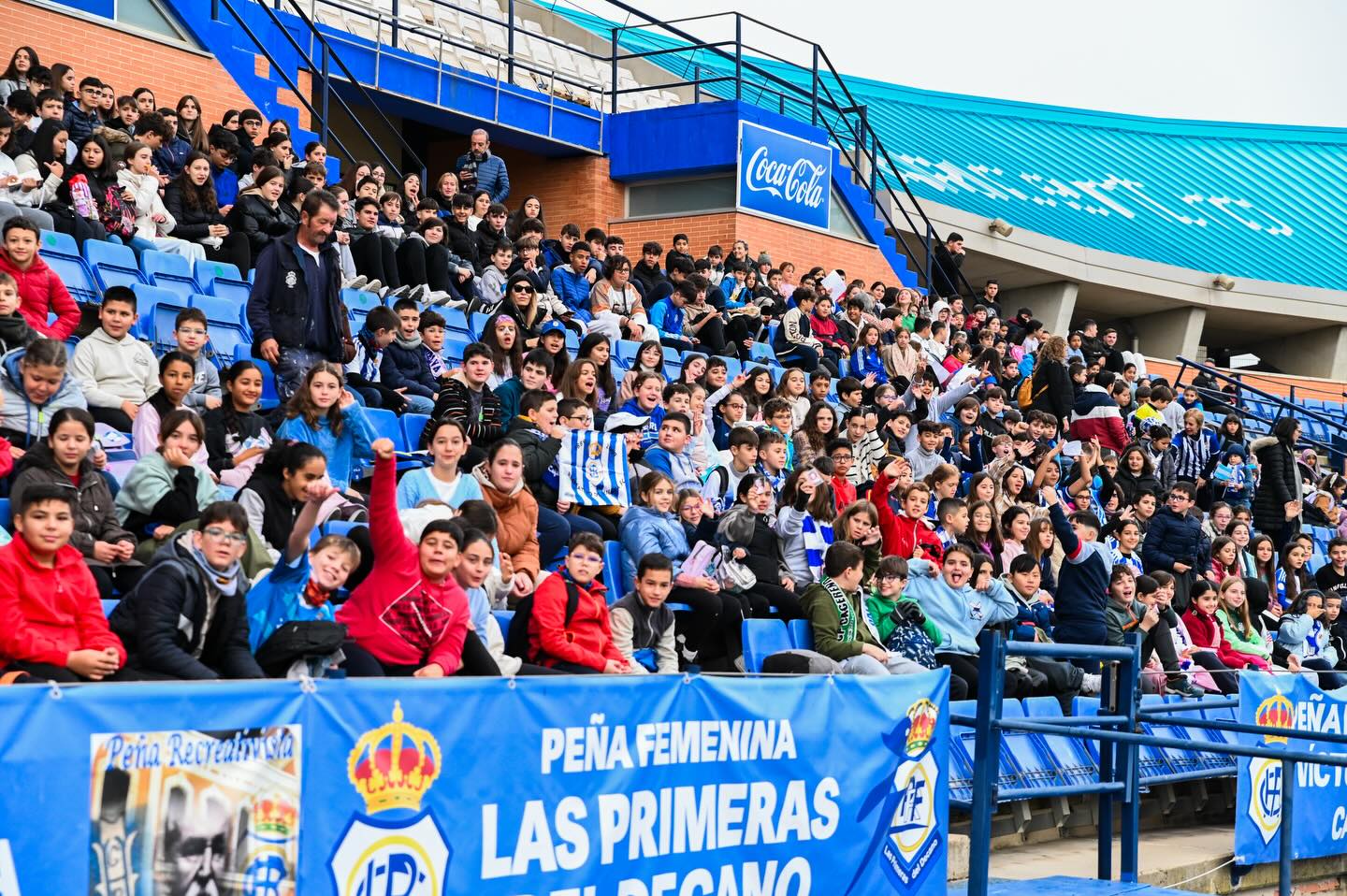 El Recreativo de Huelva busca despejar nubarrones en el Colombino ...